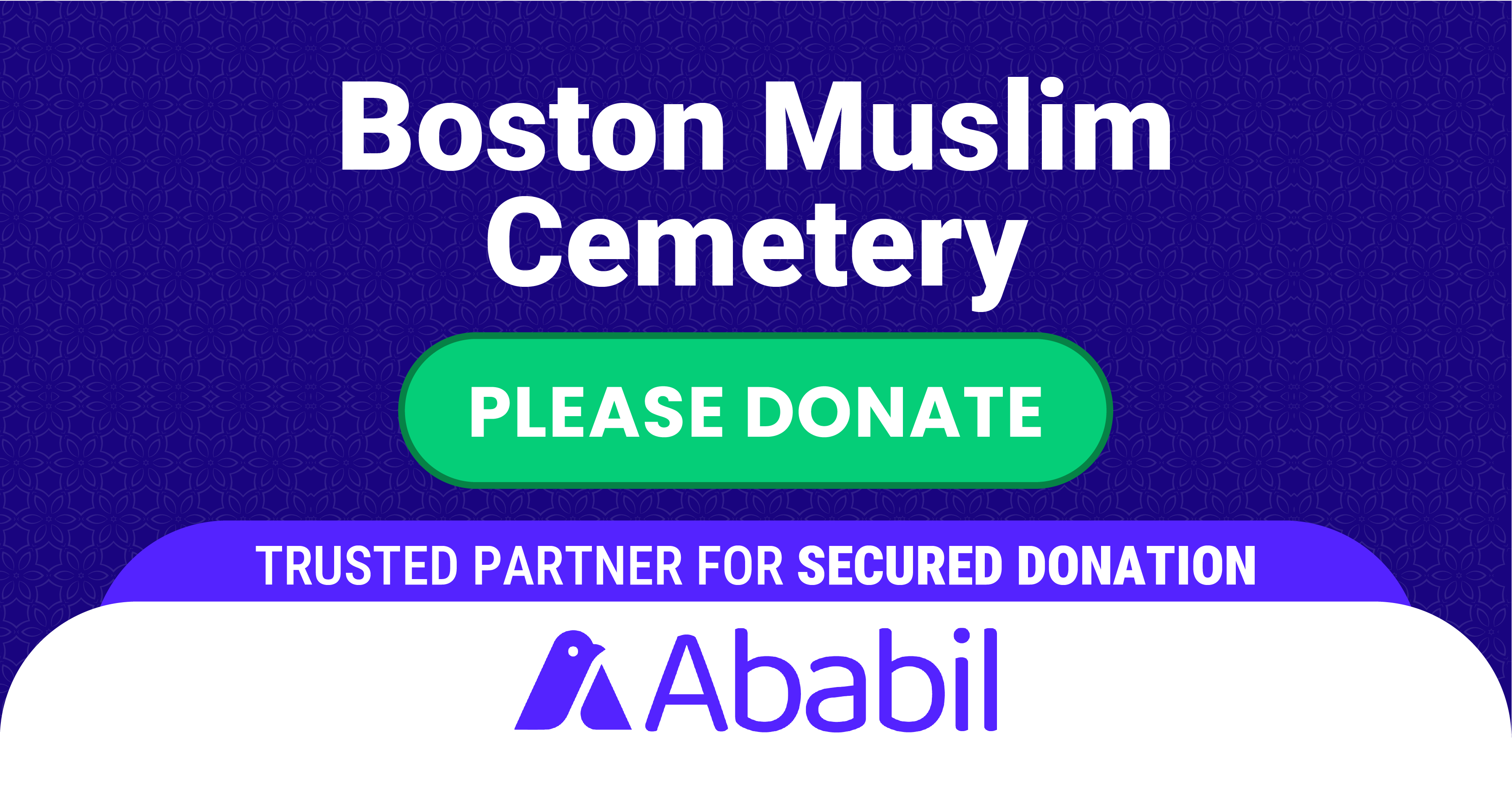 Boston Muslim Cemetery | Ababil